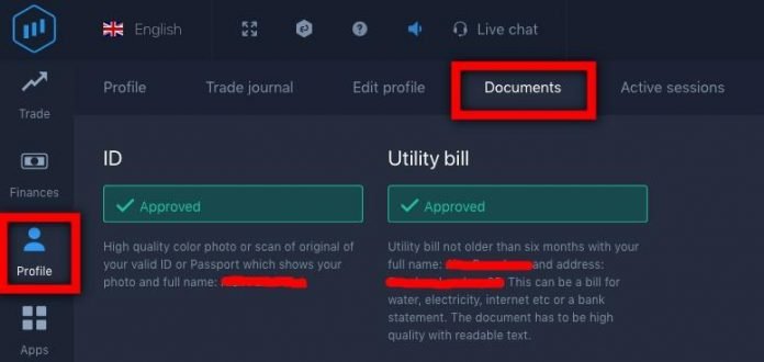 ExpertOption Social Trading Tutorial