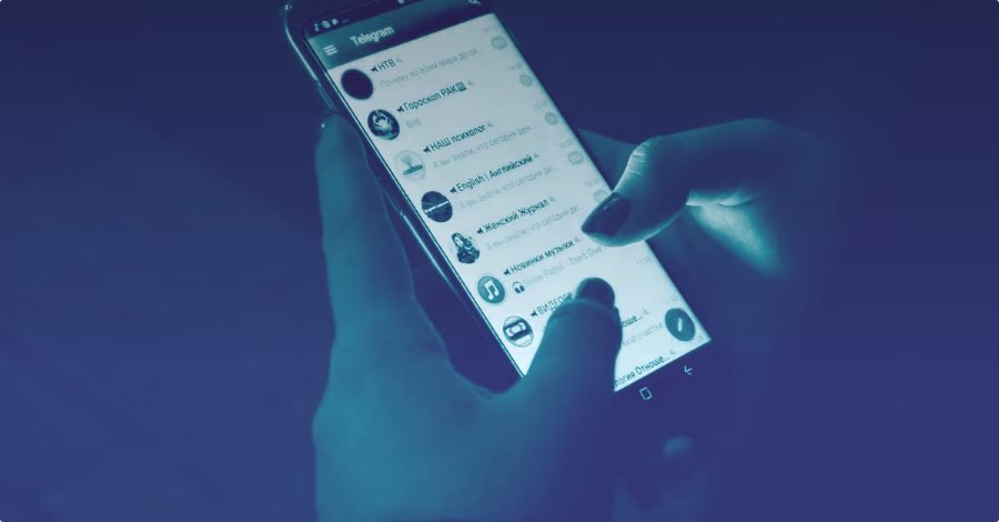 Telegram’s blockchain network: a safe haven for terrorists?