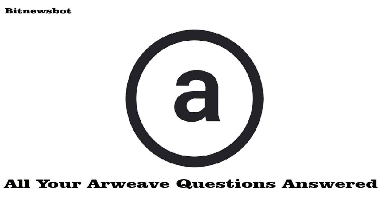 What Is Arweave (AR) And The AR Token