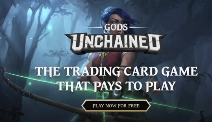 Top 10 Best Blockchain Games Of 2025