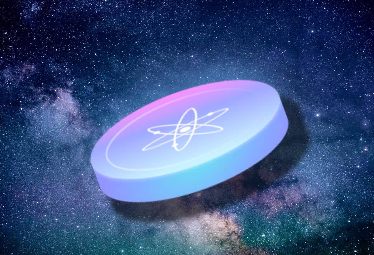 Developer Activity On Cosmos (ATOM) Continues To Grow