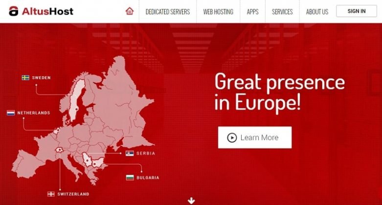 Altushost Review: Pros & Cons, Pricing, Features