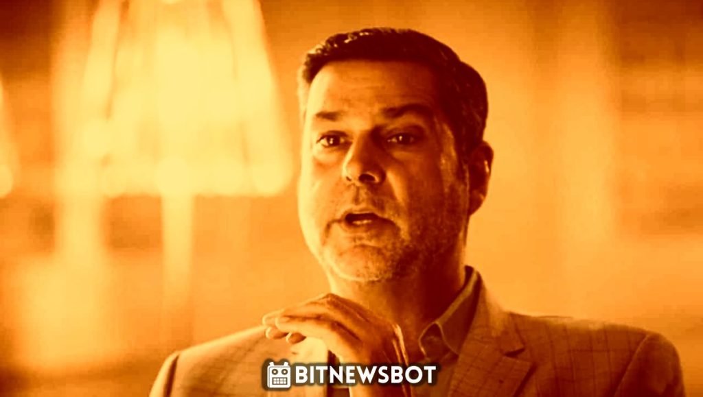 Raoul Pal Optimistic On Cryptocurrency Markets Despite Interest Rate ...