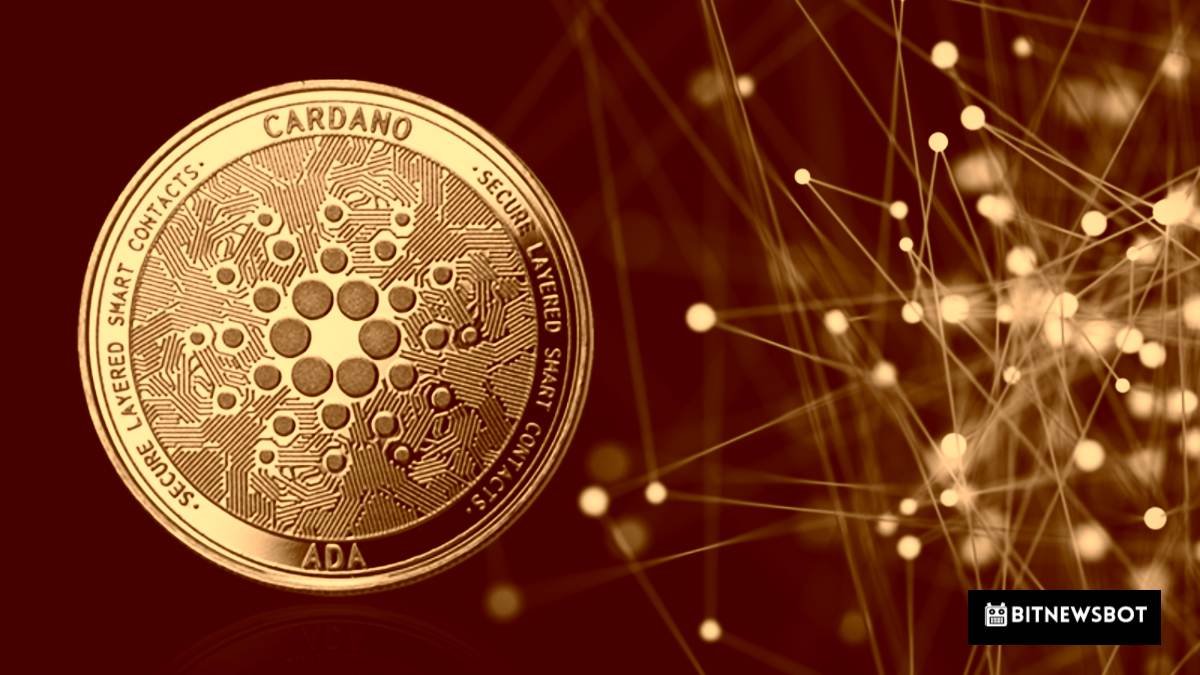 Cardano: A Journey Through The Years