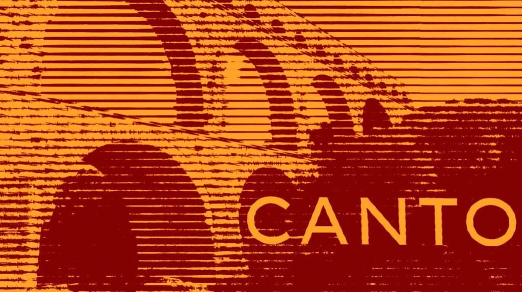 What is CANTO Blockchain?