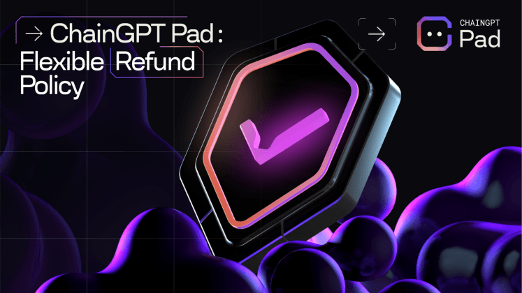 Introducing ChainGPT Pad, An AI-focused Launchpad Released By ChainGPT