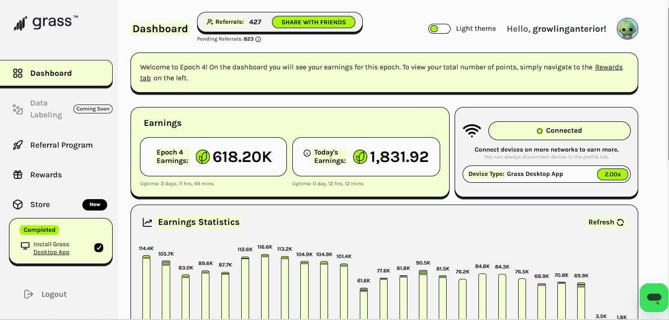 9 DePIN Programs For Passive Income In 2026